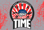 Time (Burgas Street No:43, Tsentralniy City administrative district, mikrorayon Cheryomushki), spor kulüpleri  Krasnodar'dan