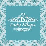Showroom LadyShops (ulitsa Poligrafistov No:6), giyim mağazası  Çehov'dan