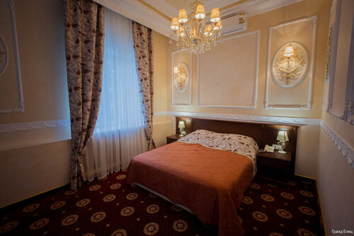 Otel Grand Yelets, Yelets, foto