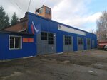 Pozharno-spasatelnaya chast № 5 Privokzalnogo rayona 19-y otryad Fps Gu MChS Rossii po To (Odoyevskoye Highway No:89), i̇tfaiye  Tula'dan