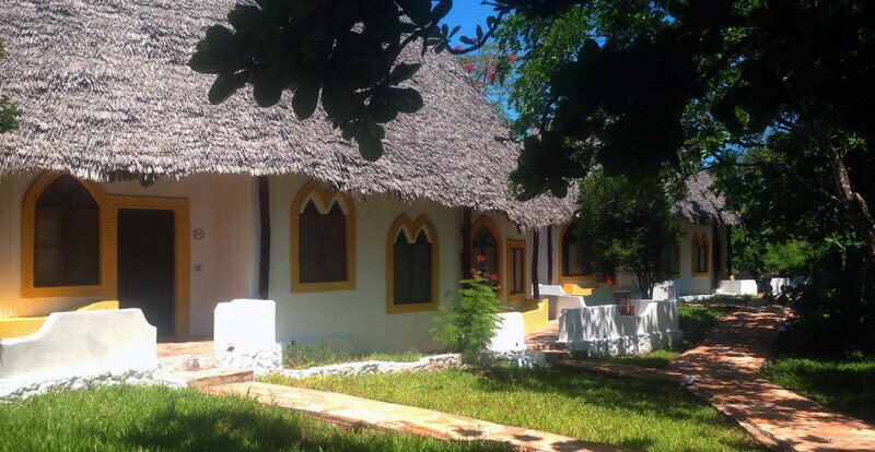 Otel Coral Reef Beach Resort, Dünya, foto