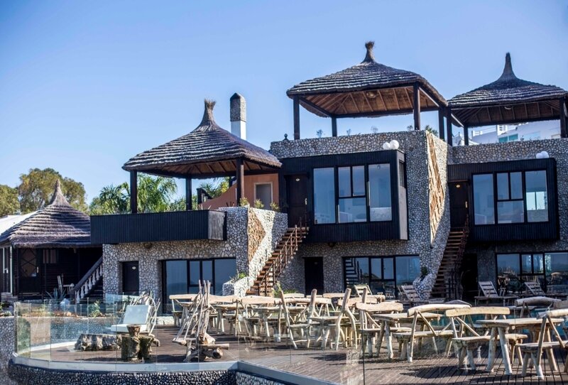 Otel Chateau Eden El Rouh, Dünya, foto