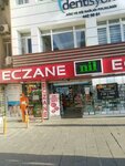 Nil Eczanesi (Bahçelievler Mah., Kültür Sok., No:4A, Bahçelievler, İstanbul), eczaneler  İstanbul'dan