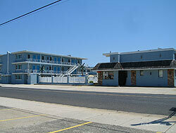 Otel Sandy Shores Resort Motel, , foto