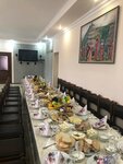 Мадина (ulitsa Gagarina No:145Б), kafe  Terek'ten