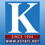 Kstati Newspaper — Russian American News and Views (35th Avenue No:851, San Francisco), gazete ve dergiler  San Francisco'dan