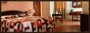 Hotel Pensión Bonifaz (Region Metropolitana, Guatemala, Zona 1, 13 Calle, 10-50), otel  Quezaltenango'dan