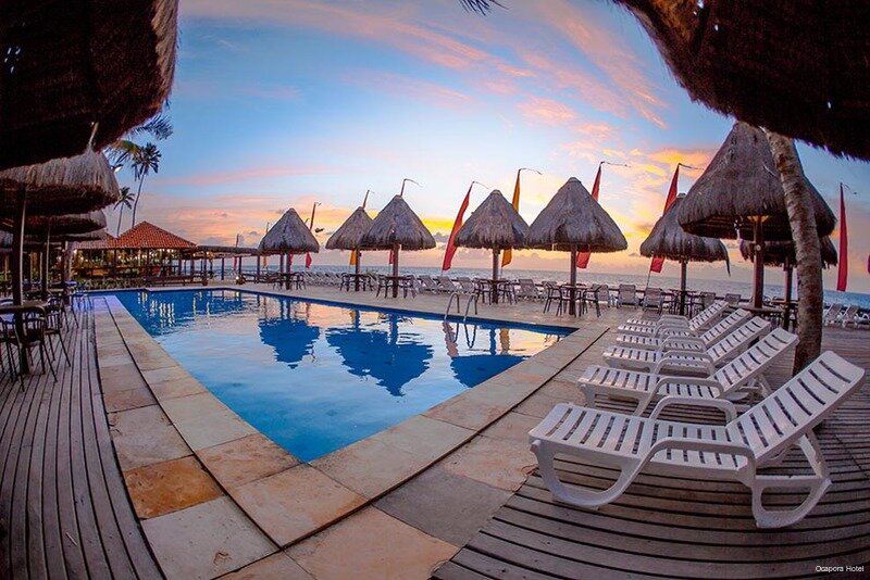 Otel Ocaporã Hotel - All Inclusive, Dünya, foto