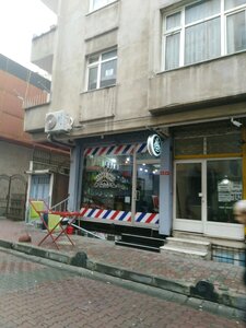 Mesut Erkek Berberi (İstanbul, Bahçelievler, Fevzi Çakmak Mah., Umman Sok., 16D), berberler  İstanbul'dan