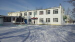 Akim's Office of Zarechny Rural District (Iýbıleınaıa kóshesі No:71, Zarechnyı aýyly), belediyeler, devlet daireleri  Kostanay eyaletinden