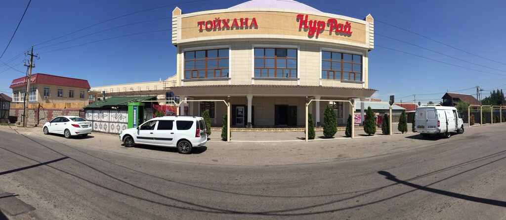 Düğün, toplantı salonu Nur Raj, Almatı, foto