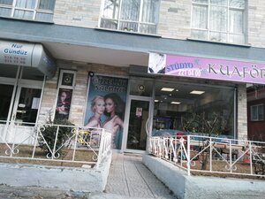 R&r Bayan Kuaförü (Ankara, Çankaya, Bahçelievler Mah., Taşkent Cad., 67B), kuaförler  Ankara'dan