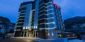 Otel Ramada Gümüşhane, Gümüşhane, foto