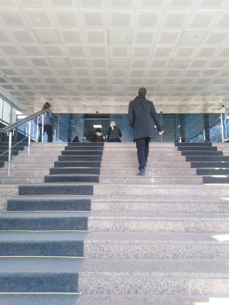 Poliklinikler Gazi Üniversitesi Hastanesi Kalp ve Damar Cerrahisi Yoğun Bakım Ünitesi, Ankara, foto