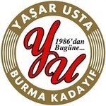 Yaşar Usta Burma Kadayıf & Baklava - Yenibosna Şubesi (İstanbul, Bahçelievler, Zafer Mah., Borlu Sok., 20), pastacılık üretimi  İstanbul'dan