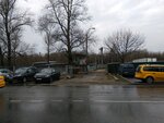 Car park (Moscow, Kotlyakovo Historical Area), garajlar  Moskova'dan