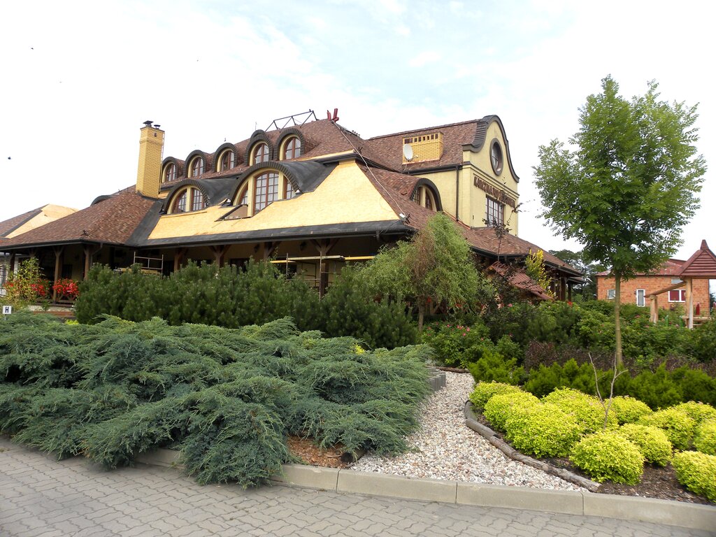 Otel Karczma pod Bazantem, Masovyan Voyvodalığı, foto