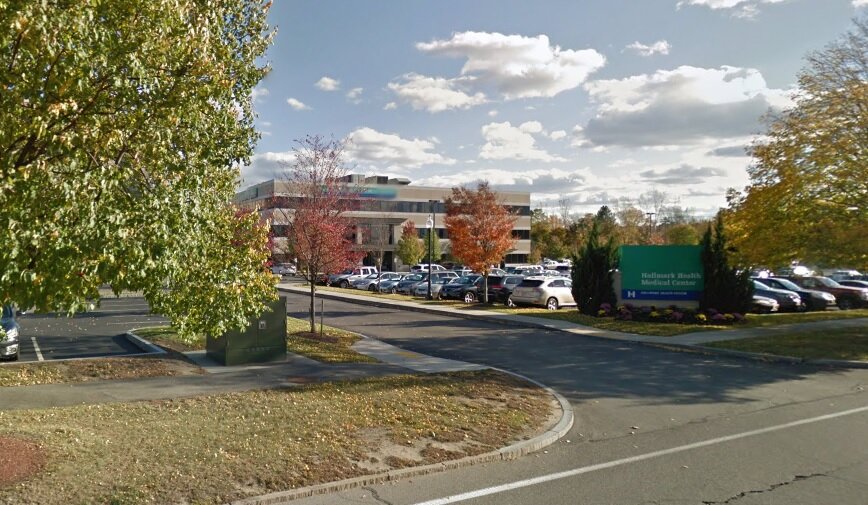Tıp merkezleri ve klinikler Medical Center, Reading, Massachusetts, foto