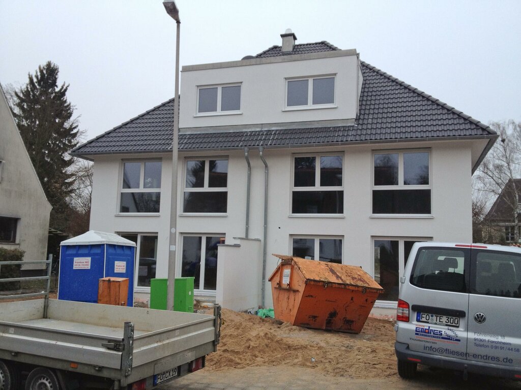 Beton ve beton ürünleri üreticileri Bms Bau GmbH, Bavyera, foto