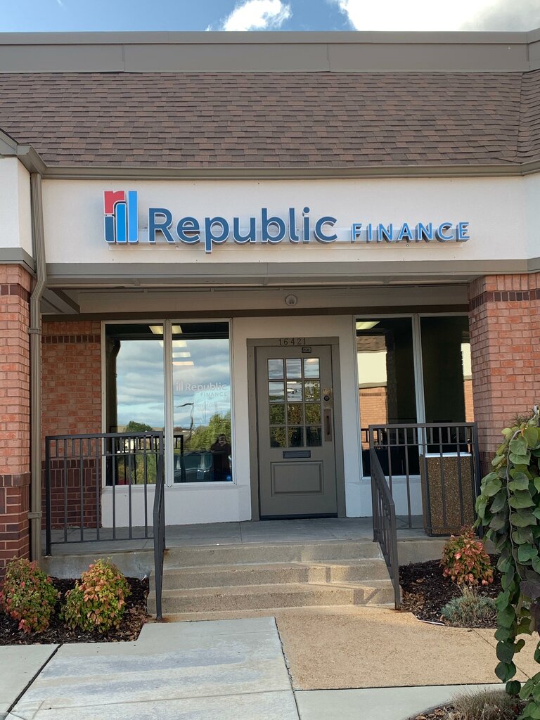 Yatırım fonu firmaları Republic Finance, Missouri Eyaleti, foto