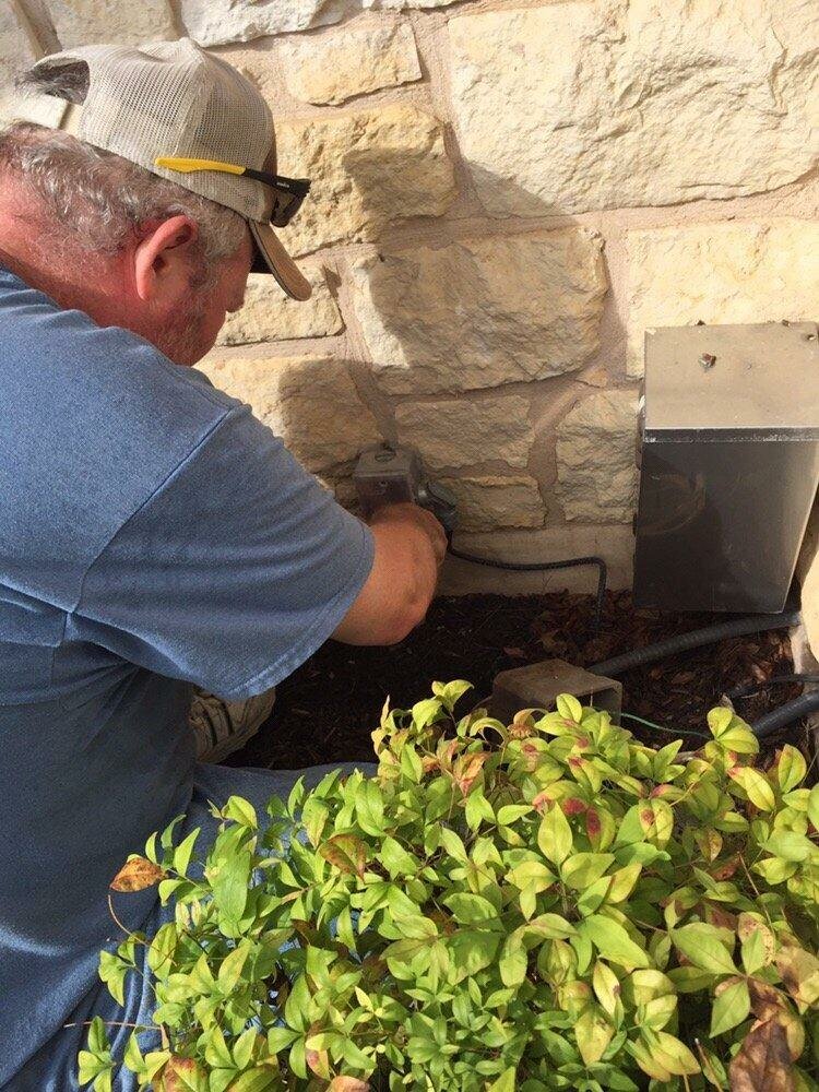Elektrikli cihazların tamiri Remedy Electric LLC, Texas, foto