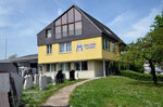 Stein Mörz Hartberg GmbH (Styria, Hartberg, Josef-Hallamayr-Straße, 10), i̇nşaat malzemeleri toptan  Steiermark'tan