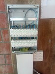 Elektro Desomer (West Flanders, Zonnebeke, Polderweg, 3), elektrikli cihazların tamiri  Batı Flandre'den