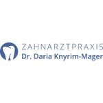 Dr. Daria Knyrim-mager (Buchengasse No:133, Wien), özel ağız ve diş sağlığı klinikleri ve muayenehaneleri  Viyana'dan