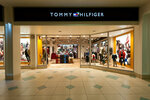 Tommy Hilfiger (Scotland, West Lothian, Livingston), giyim mağazası  Livingston'dan