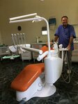 Studio Dentistico Scovazzi Dr. Stefano (Corso Giuseppe Garibaldi No:13, Imperia), özel ağız ve diş sağlığı klinikleri ve muayenehaneleri  Imperia'dan