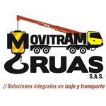 Movitram Gruas S. A. S. (Risaralda), kiralama noktası