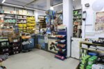 Il Punto Elettrico (Piedmont, Torino, Corso Monte Grappa, 100), sanayi ekipmanları firmaları  Piyemonte'den