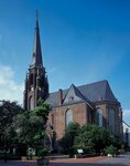 Evangelische Kirchengemeinde Moers (North Rhine-Westphalia, Wesel, Moers), dini dernekler  Moers'ten