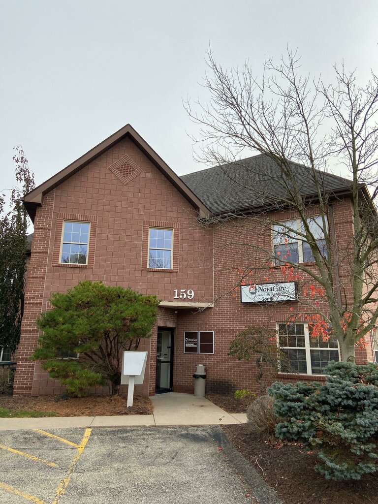 Ortopedik ürünler NovaCare Rehabilitation - McMurrary North, Pennsylvania, foto