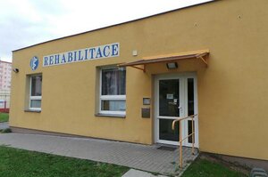 Masaj salonları Rehabilitace Juránková S. R. O., Olomouc, foto