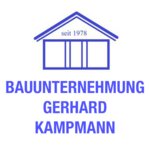 Bauunternehmung Gerhard Kampmann Inh. Cordula Kampmann (Dorneburger Straße No:22, Bochum), i̇nşaat firmaları  Herne'den