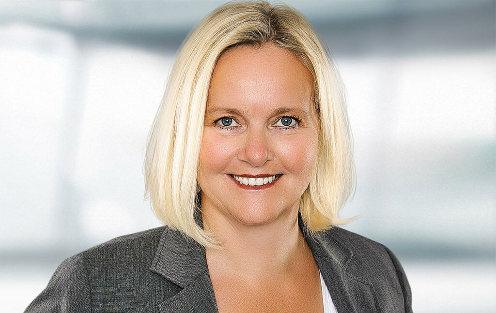 Sigorta şirketleri Itzehoer Versicherungen: Silke Scharnweber, Schleswig‑Holstein, foto