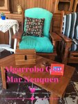 Algarrobo Gen-mar (Provincia del Neuquén, Departamento de Confluencia, Neuquén), mobilya mağazaları  Neuquen'den