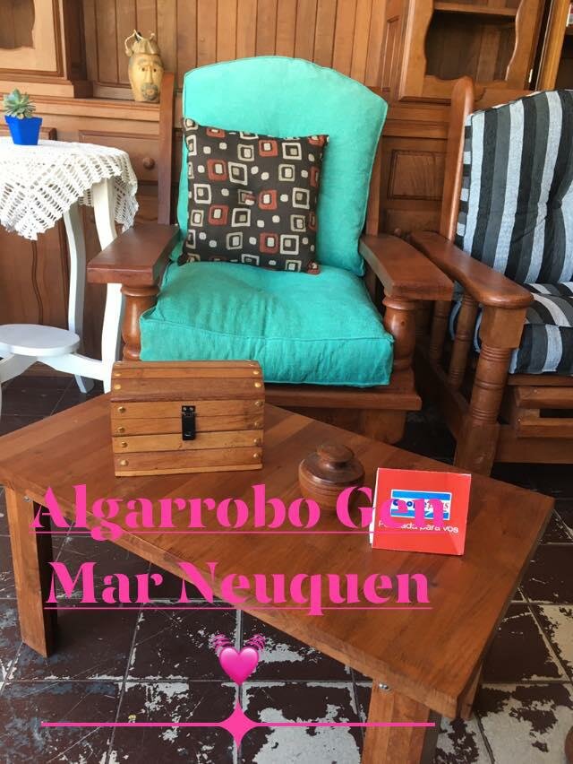 Mobilya mağazaları Algarrobo Gen-mar, Neuquen, foto