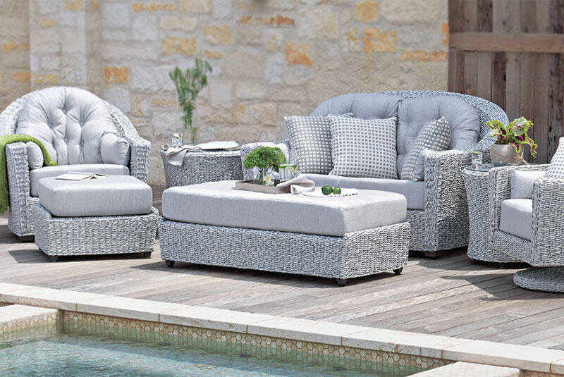 Aydınlatma teknolojileri Miller Bros. Furniture, Iova Eyaleti, foto