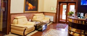 Mona Lisa (Khalzovskaya Street No:59), otel  Nijni Novgorod'dan