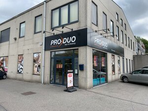 Pro-Duo (Rue Saint-Luc No:28), kuaförler  Namur'dan