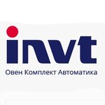 Invt (Ryazansky Avenue No:24к2), sanayi ekipmanları firmaları  Moskova'dan