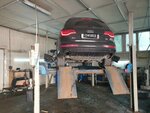 Автосервис (Yunykh Naturalistov Street No:11пом1), otomobil servisi  Lipetsk'ten