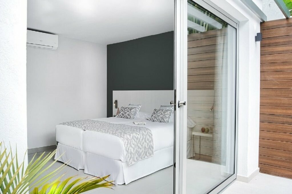 Otel San Valentín & Terraflor Park, Kanarya Adaları, foto