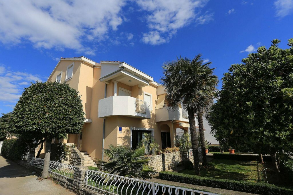 Otel Villa Sonja, Zadar, foto