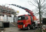 Walter Meier Transporte AG (Aargau, Baden, Dorfstrasse, 26), toplu taşıma yönetimi ve bakımı  Aargau'dan