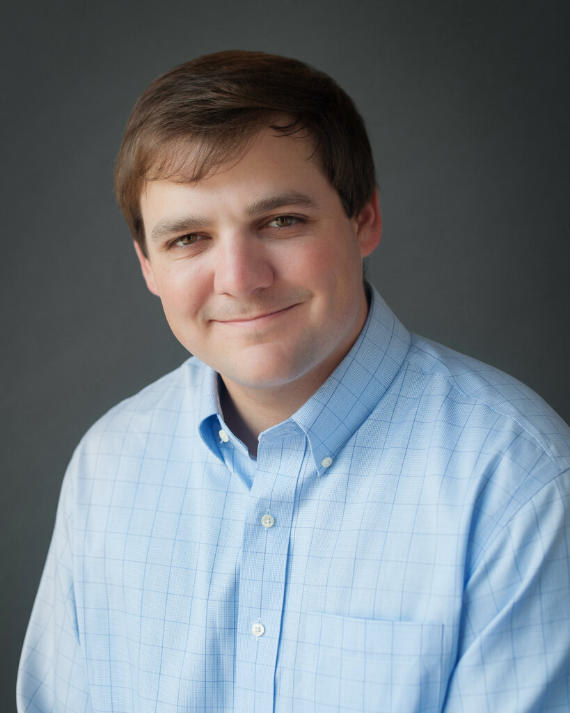 Konut kredisi hizmetleri Nola Lending Group - Trey Hereford, Baton Rouge, foto