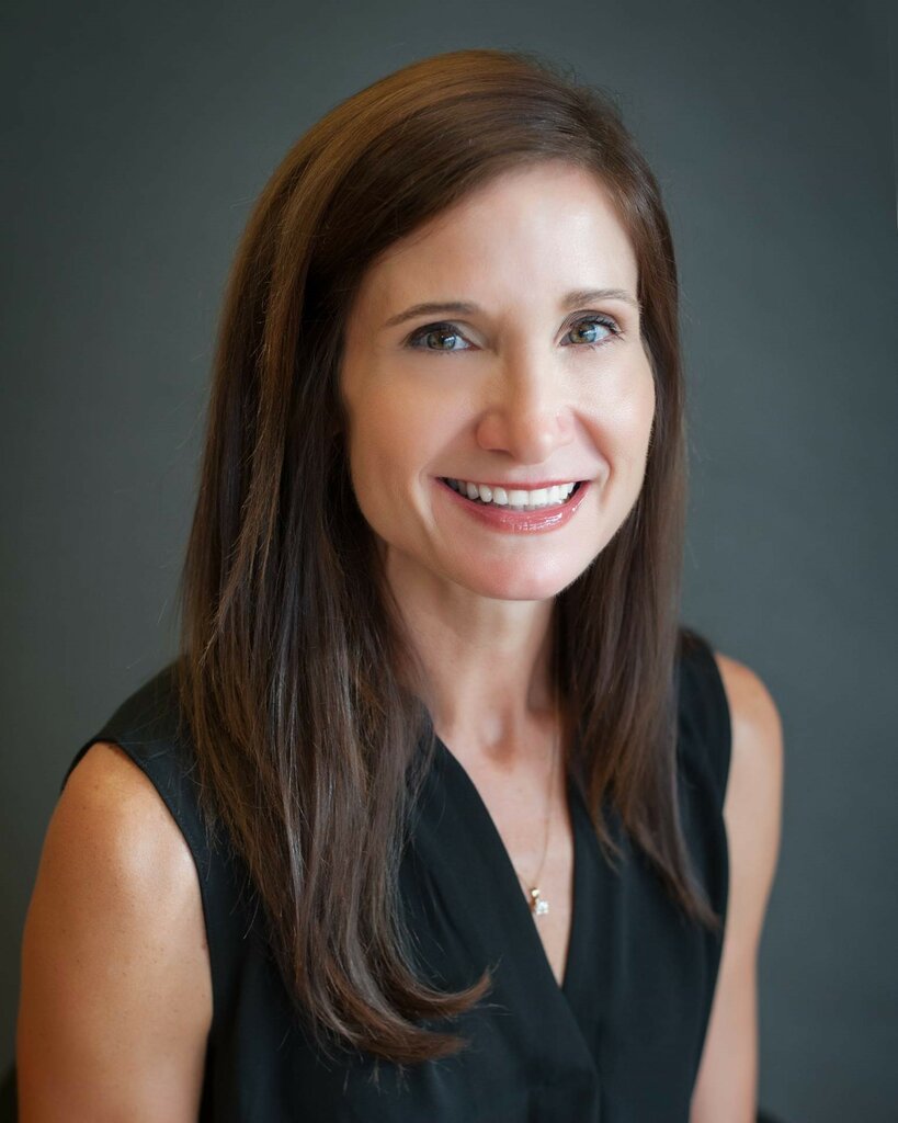Konut kredisi hizmetleri Nola Lending Group - Susanne Wampold, Baton Rouge, foto