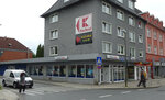 Targobank (Siegburgstraße No:15, Dortmund), banka  Dortmund'dan